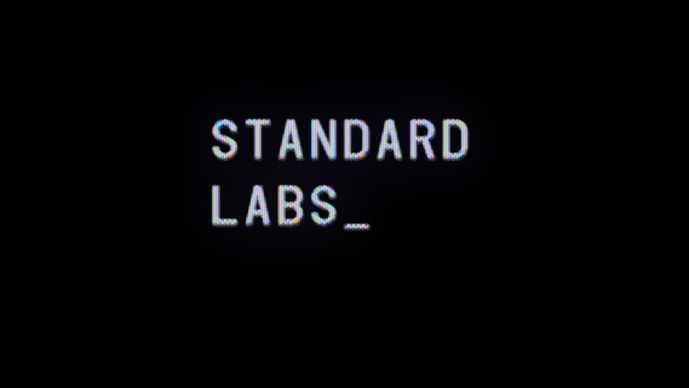 Standard Labs | Human Motion for Physical AI